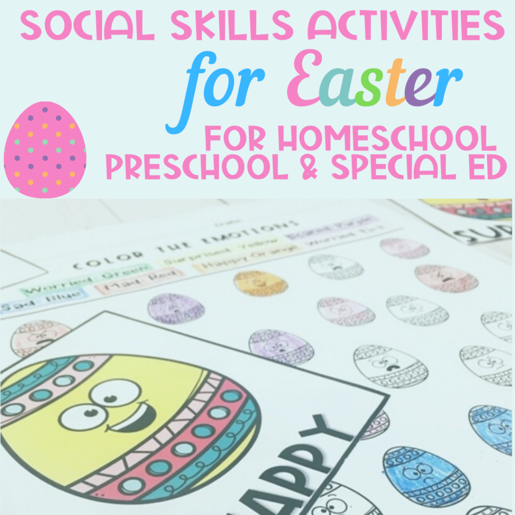 5 social skills activities for kids • Cultivating Exceptional Minds