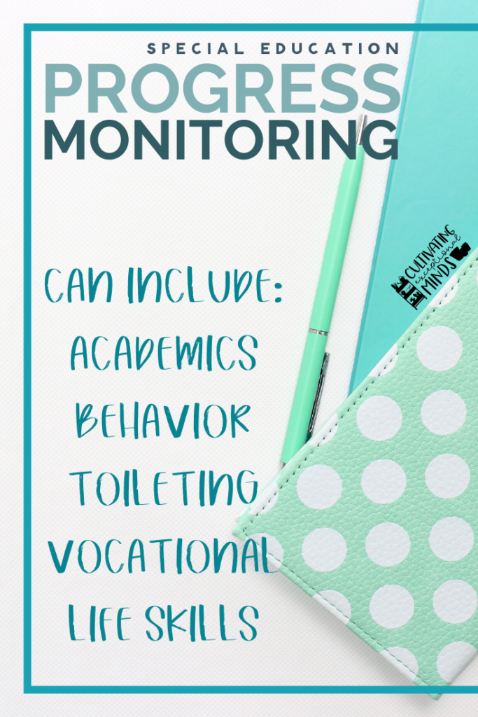 Iep Progress Monitoring IEP Progress Monitoring – Astute Hoot