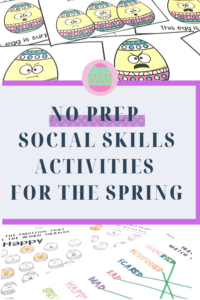 5 social skills activities for kids • Cultivating Exceptional Minds