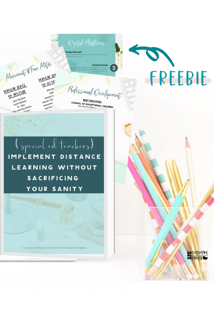 Implement distance learning and ONLINE LEARNING FOR KIds without ...