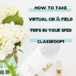 How to take community-based instruction cbi trips - Cultivating ...