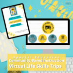 How to take community-based instruction cbi trips • Cultivating ...