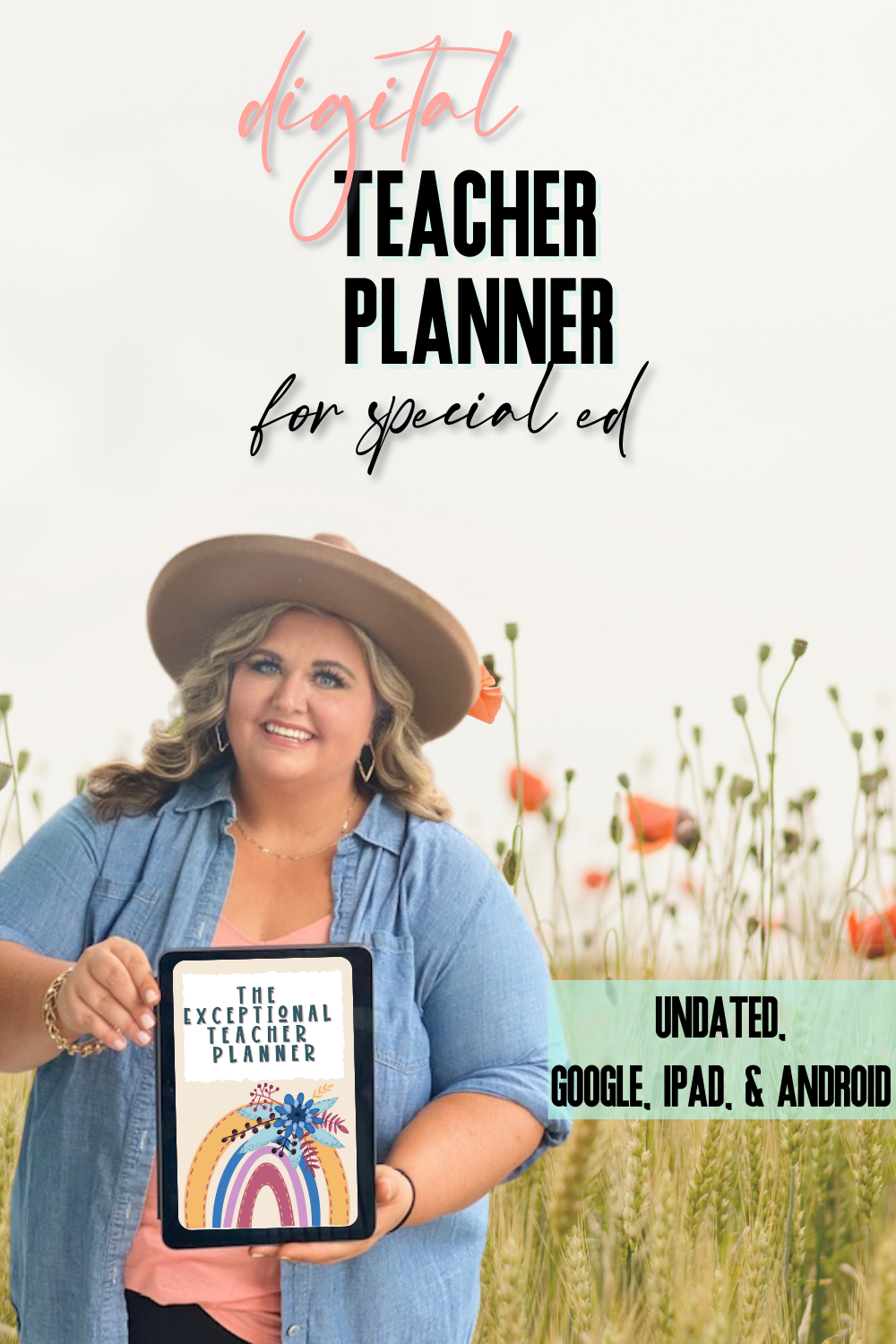 How to Use The Special Education teacher planner: A Guide for Beginners ...