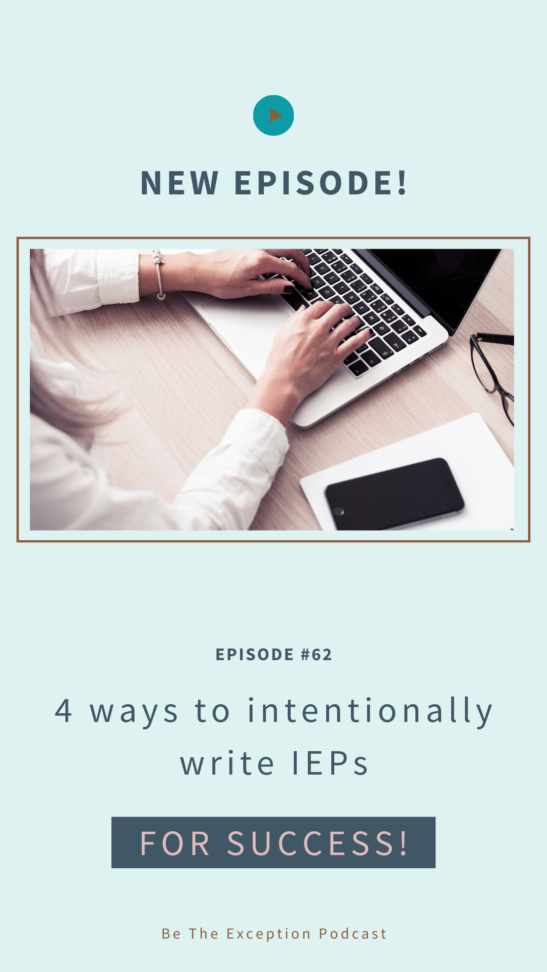 4 Rules for Writing an Effective IEP • Cultivating Exceptional Minds