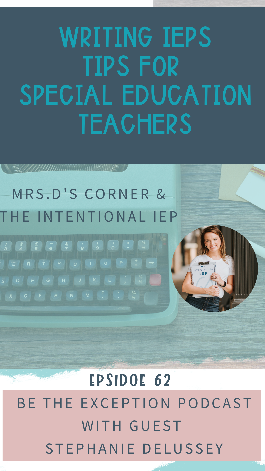 4 Rules for Writing an Effective IEP • Cultivating Exceptional Minds