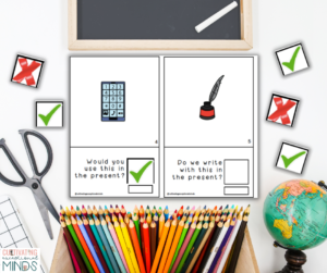 Social Studies for Special Education: Teaching Then and Now ...