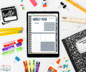 Teaching Special Education: An educator's guide for a new school year ...