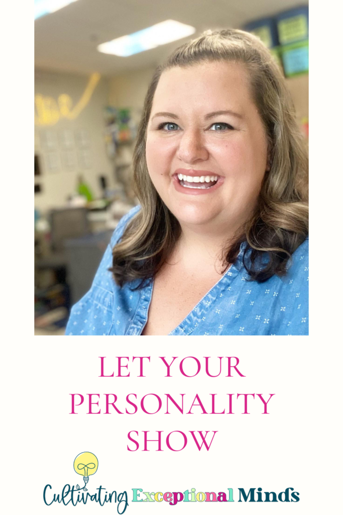 7 Must-Haves in Your Special Education Classroom • Cultivating ...