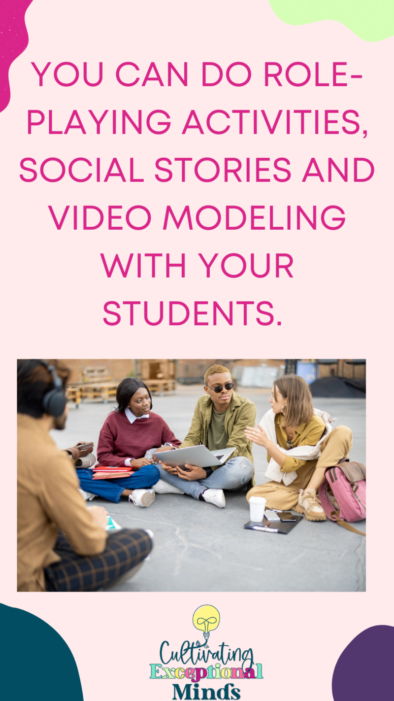 Effective Communication and Language Development for Students ...