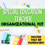 Essential Classroom Routines and Procedures for Special Education ...