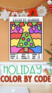 Unwrap the Magic: Christmas Activities for Special Education ...