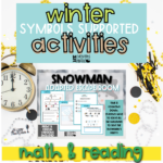 Energizing Your Classroom: Top Special Education Winter Activities ...
