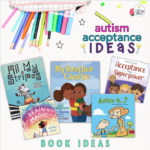 Autism Acceptance Ideas in Special Education Classrooms • Cultivating ...