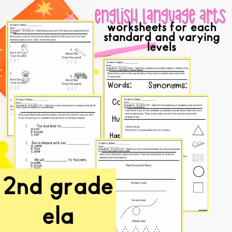 Teaching Alabama Alternate Achievement Standards • Cultivating ...